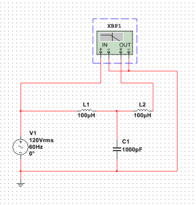 Multisim学习-05 波特仪的使用 – mis2erp.com技术分享