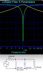 LC串并联电路的Q值影响因素和方向性 – mis2erp.com技术分享
